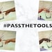 Pass the Tools Sticker (#PASSTHETOOLS) - Etsy
