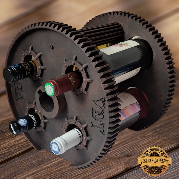 Steampunk Gears - Etsy UK