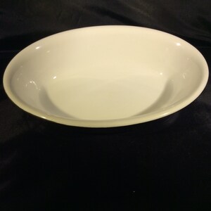 Hall Oval Boston Baker 550 Mid Century Modern, Hall Bakeware, Green ...
