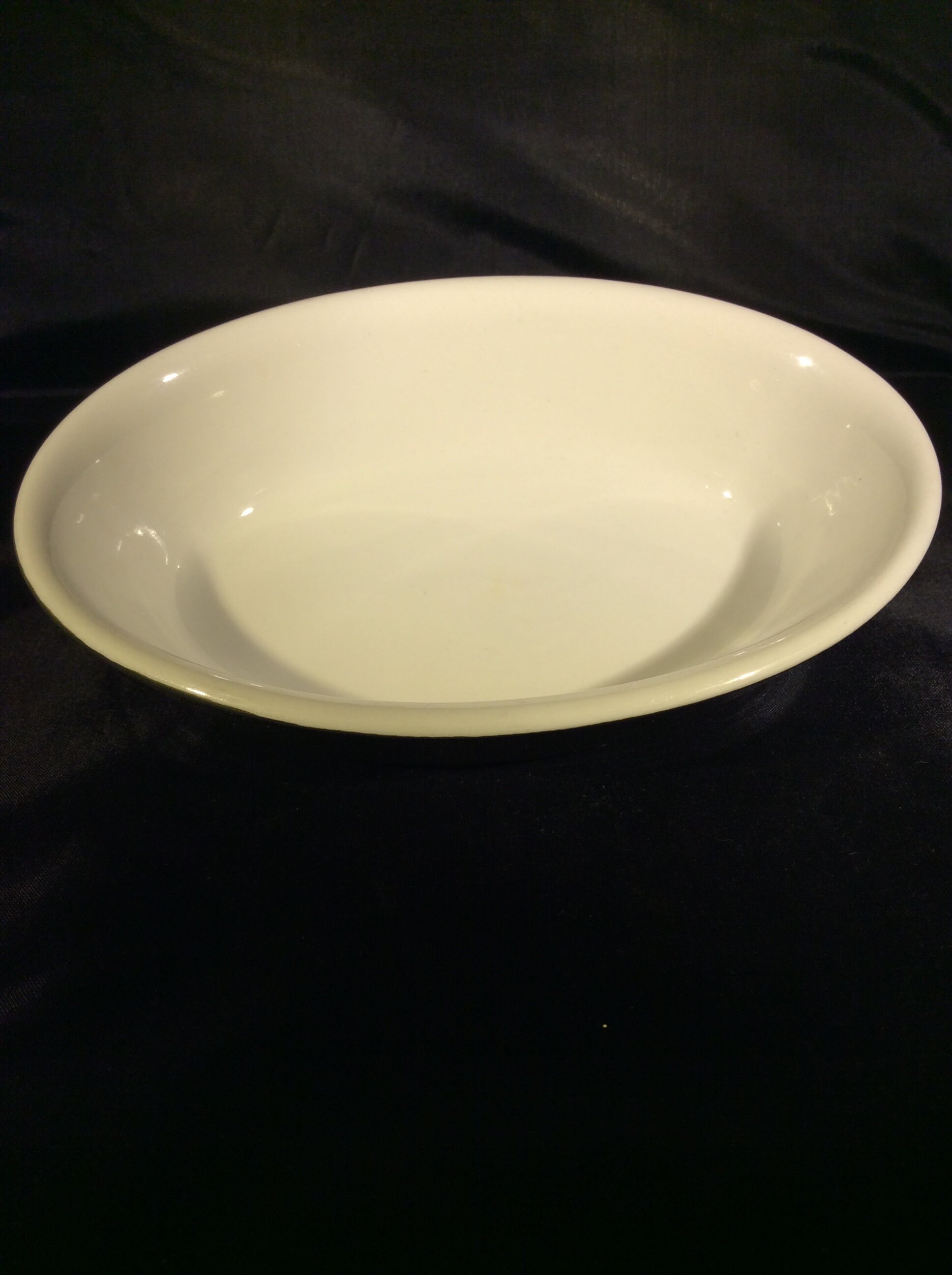 Hall Oval Boston Baker 550 Mid Century Modern, Hall Bakeware, Green ...