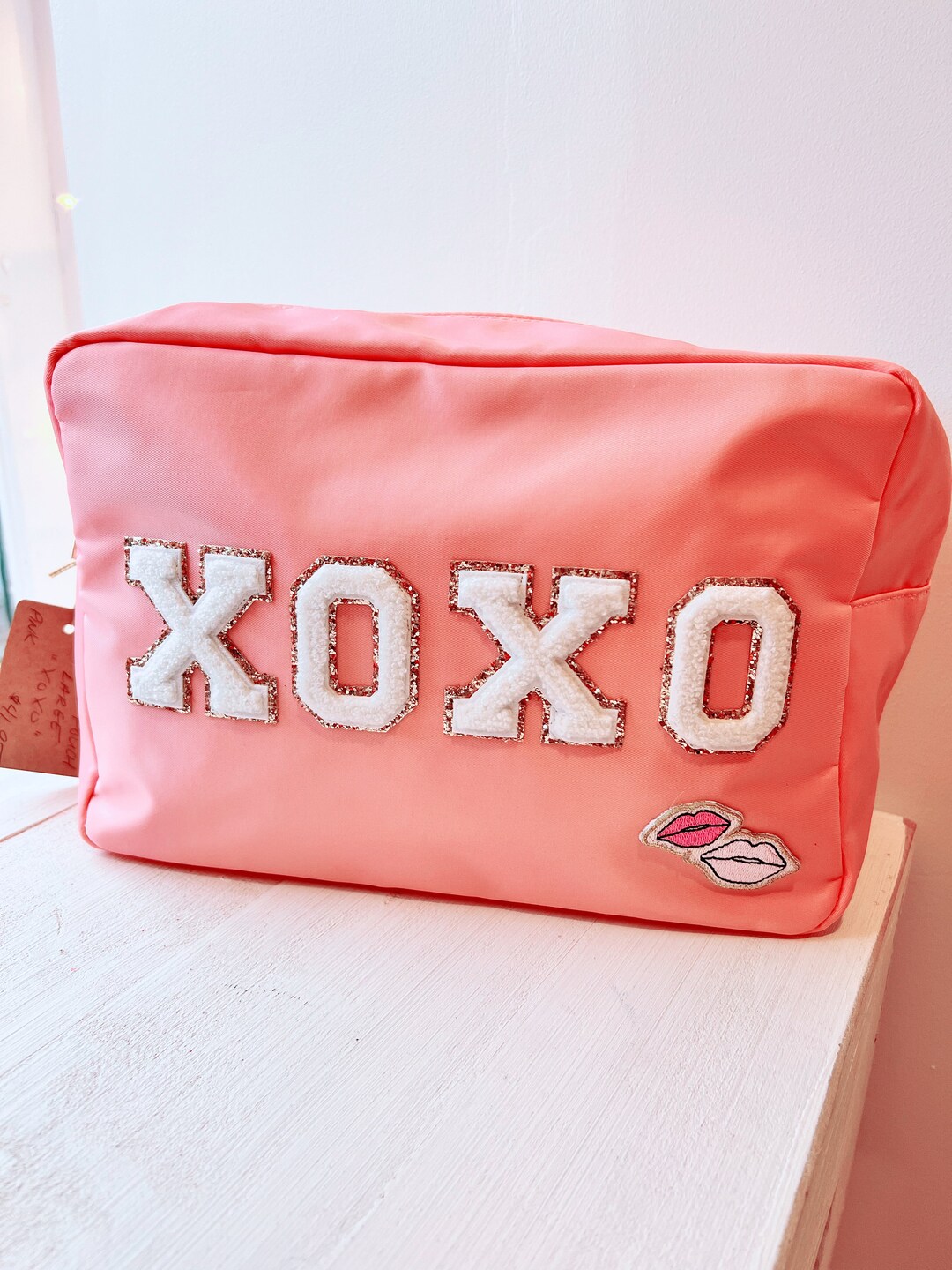 XOXO Bag - Etsy