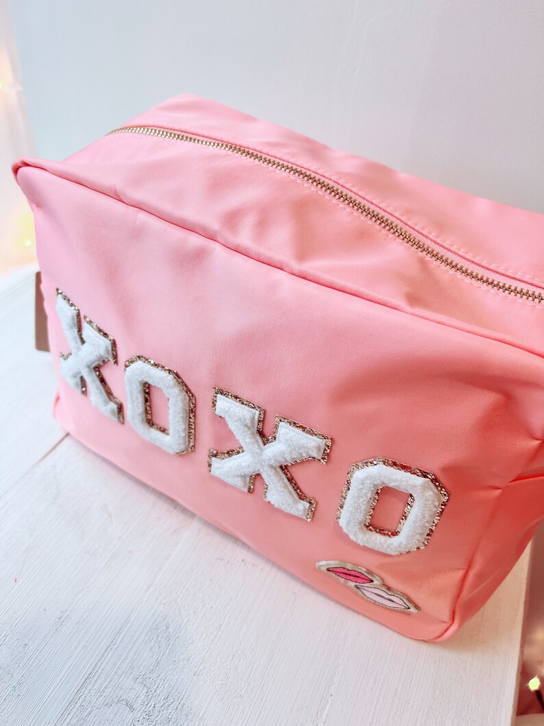 XOXO Bag - Etsy