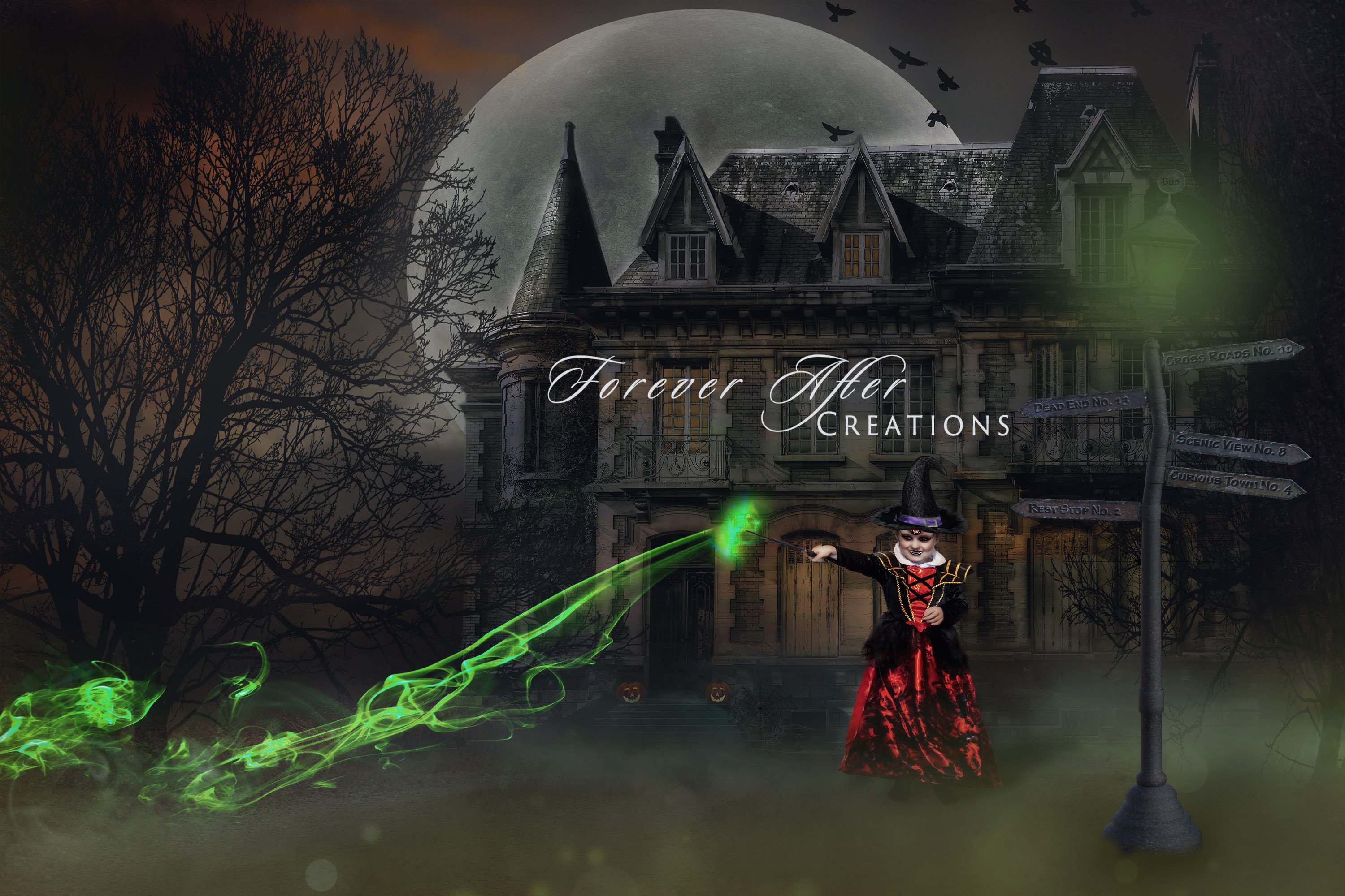 A Haunted House 2 Wallpaper