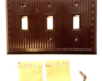 Bakelite Switch | Etsy