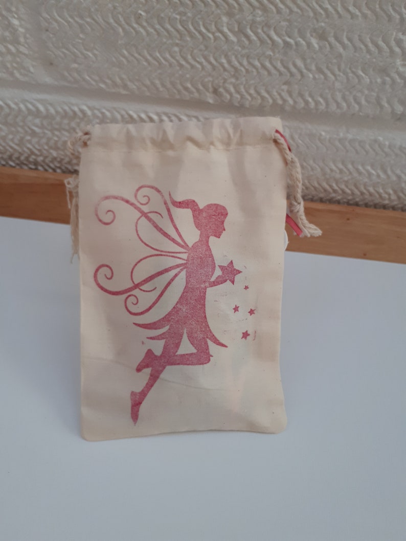 Fairy Bag - Etsy UK