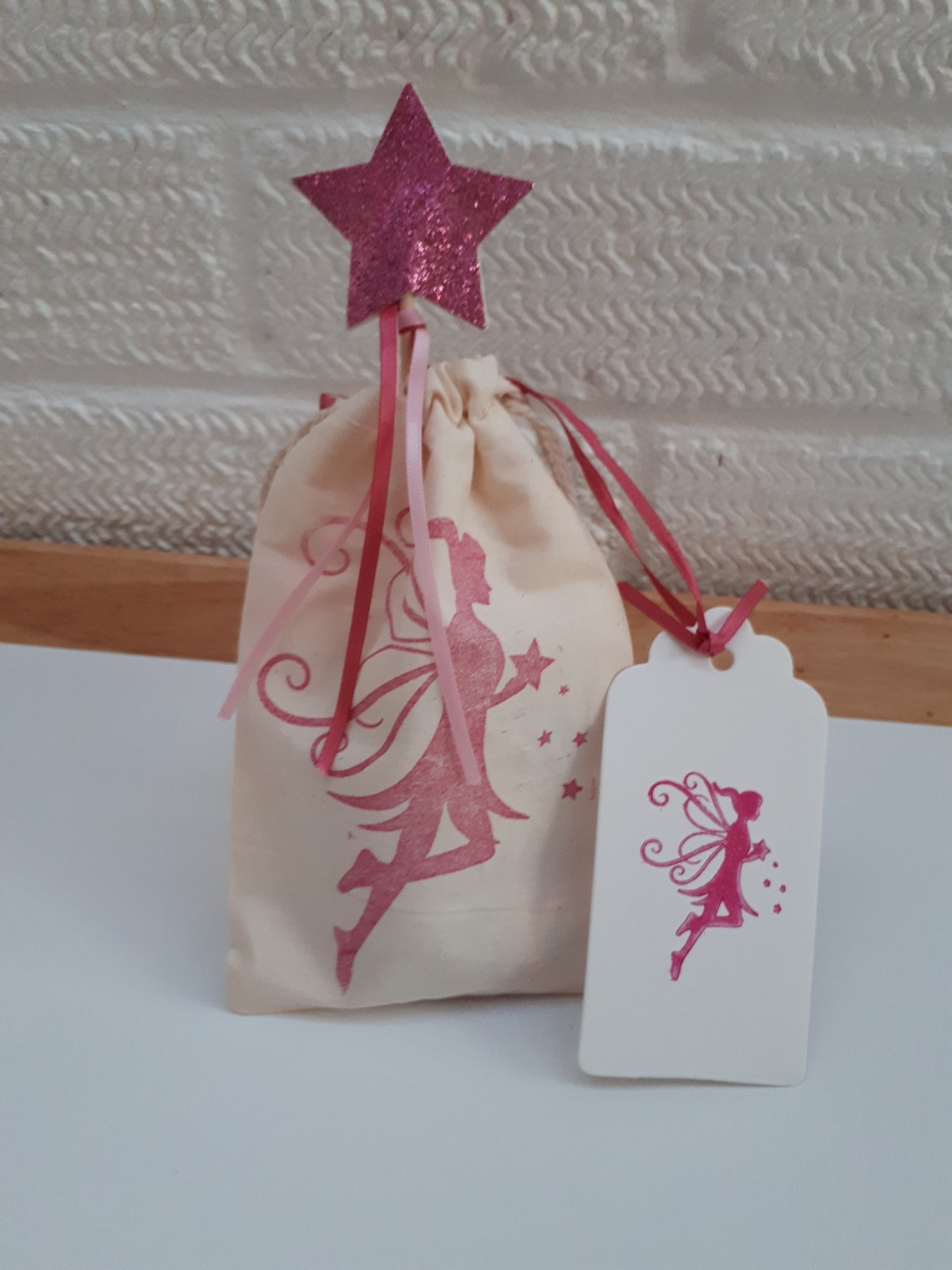Fairy Bag - Etsy UK