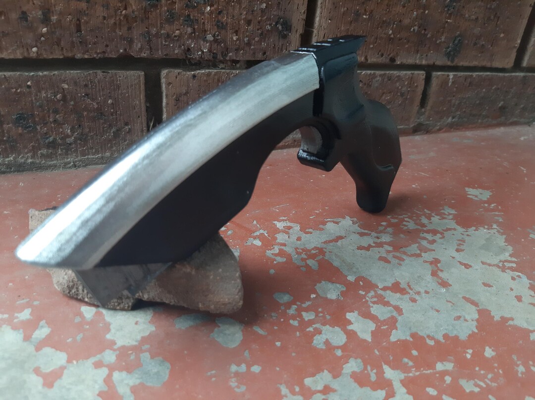 Orville PM-44 Blaster - Etsy