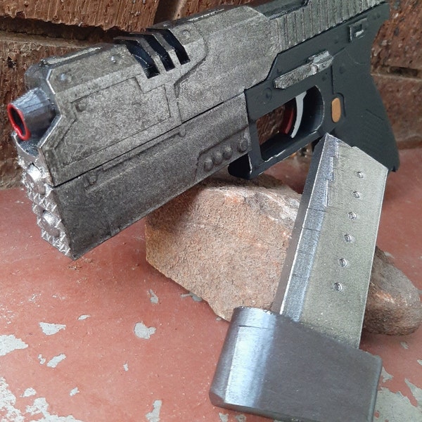 Titanfall Cosplay - Etsy