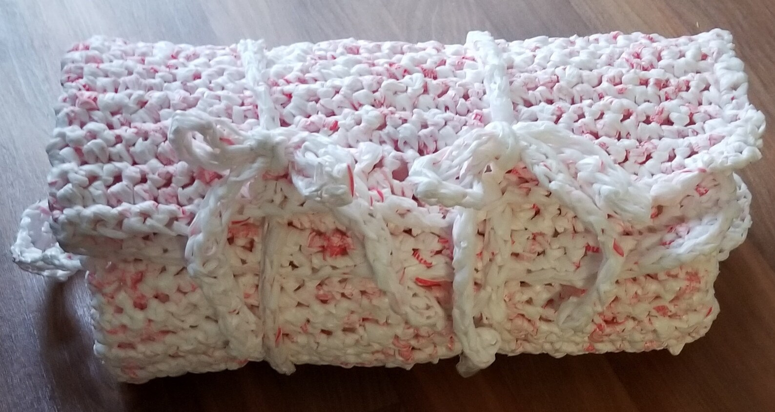 Custom Plarn Bed Roll/rug - Etsy