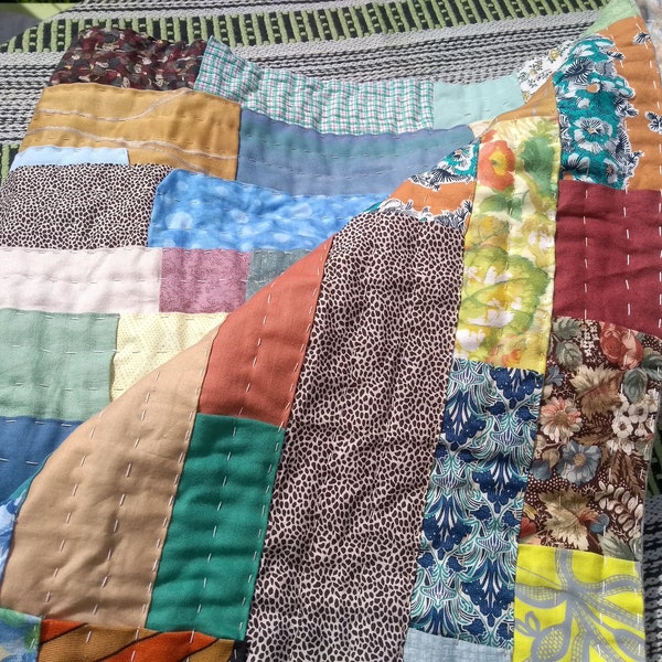 Kawandi Quilt - Etsy