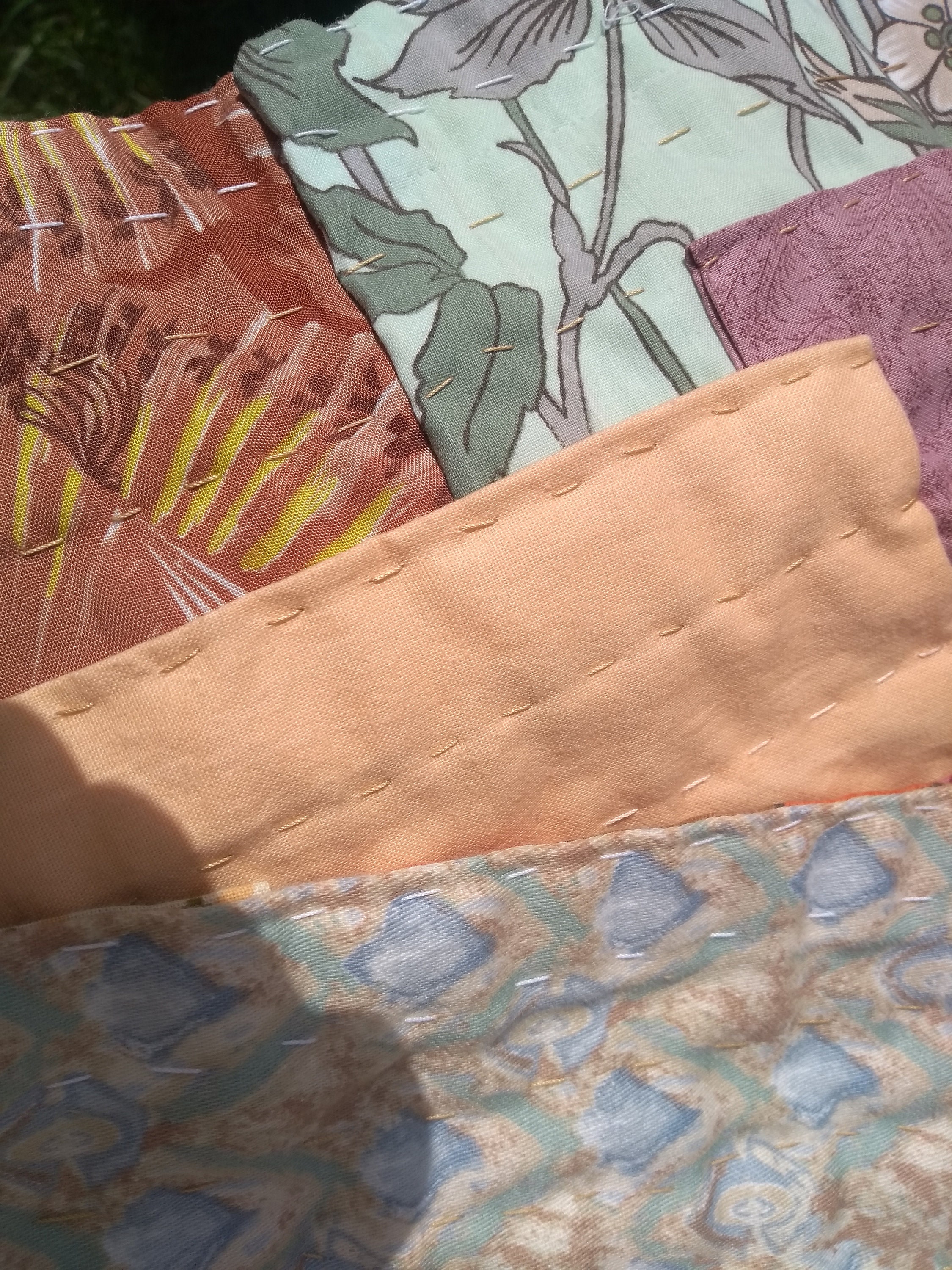 SIDDI KAWANDI Quilt - Etsy