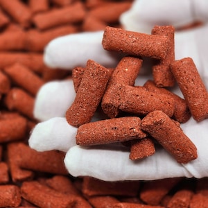 Biohome Ultimate Filter Media Aquarium Pond Biological Filter Media - Etsy