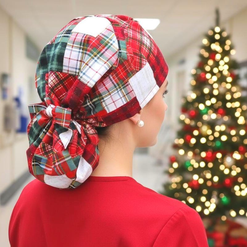 Patchwork Hats Women - Etsy