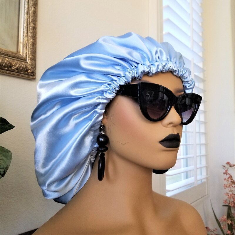 Bonnet Cap - Etsy