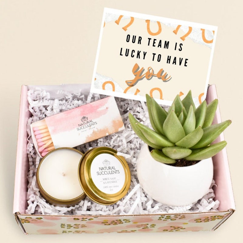 Team Gifts for Employees - 60+ Gift Ideas for 2025
