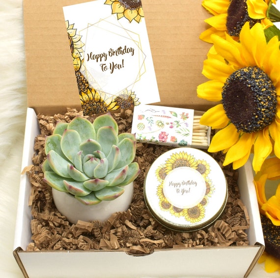 Custom Happy Birthday to You Gift Custom Birthday GiftI | Etsy