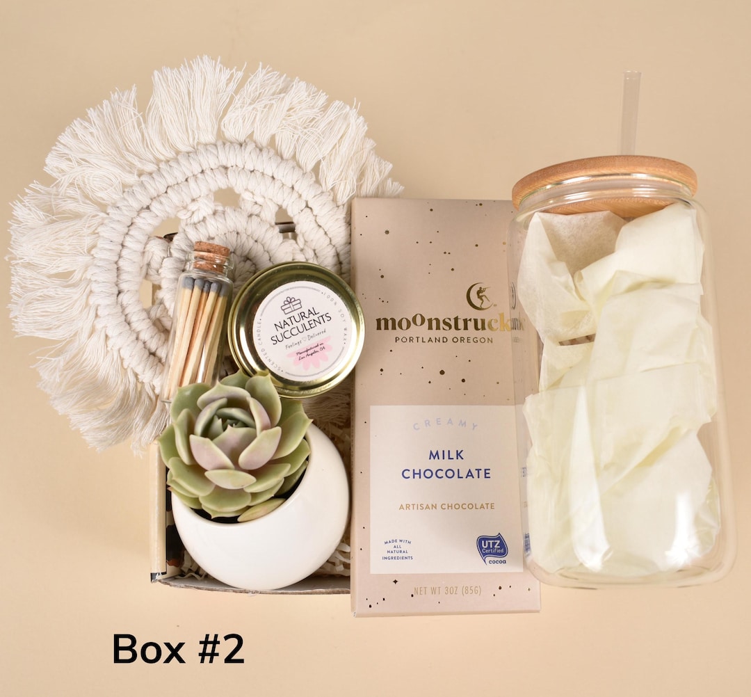 Welcome to the Team Gift Box, New Team Member Gift Box, Congratulations ...