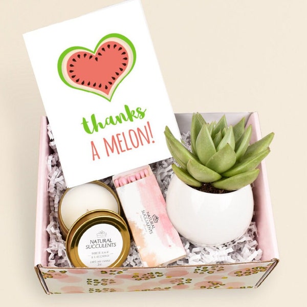 Thank You Boxes - Etsy