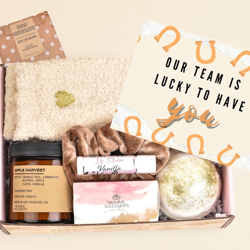 Team Gifts for Employees - 60+ Gift Ideas for 2025