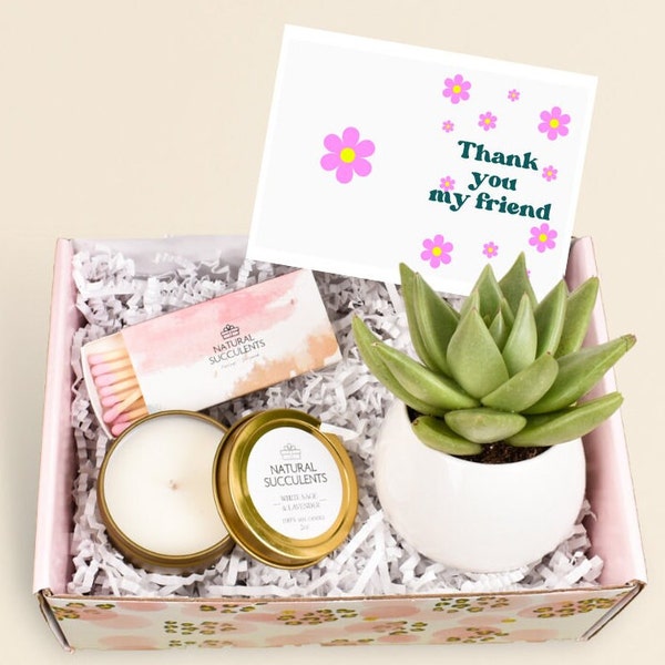 Token of Appreciation Gift Ideas - 60+ Gift Ideas for 2024