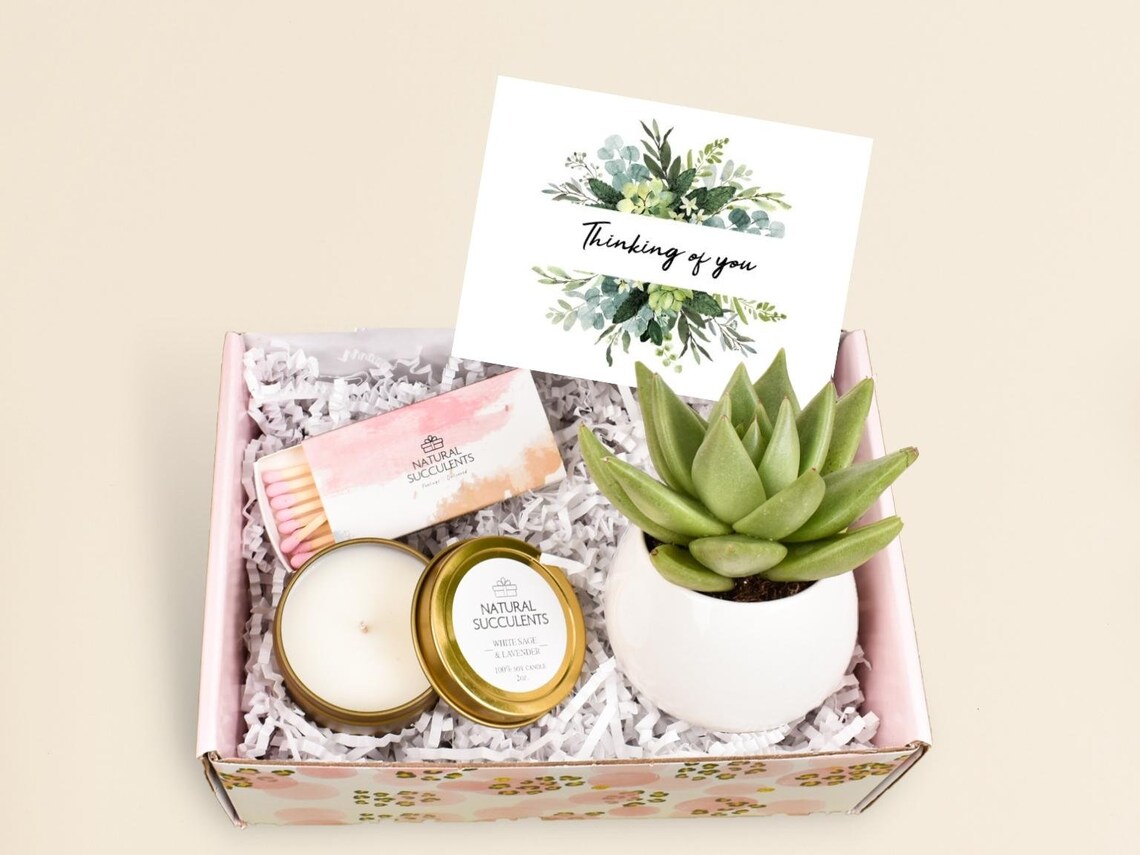 Thinking of You Care Package - Thinking of You - Thinking of You Gifts ...