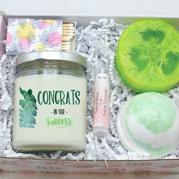 Congratulations Gift - 60+ Gift Ideas for 2024