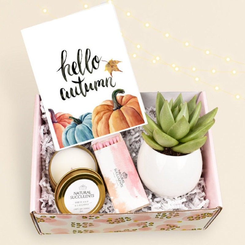 Fall Gift Set - 60+ Gift Ideas for 2024