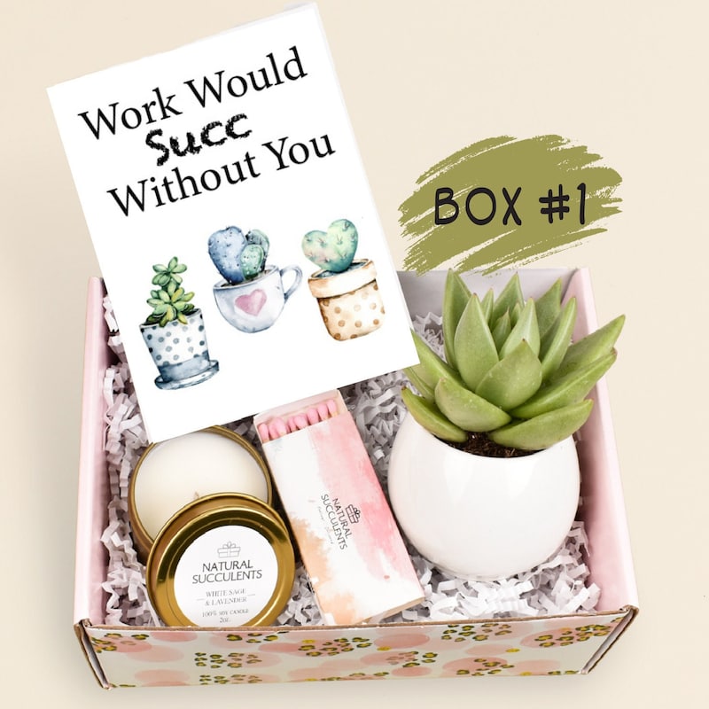 Coworker Gift Ideas - 60+ Gift Ideas for 2025