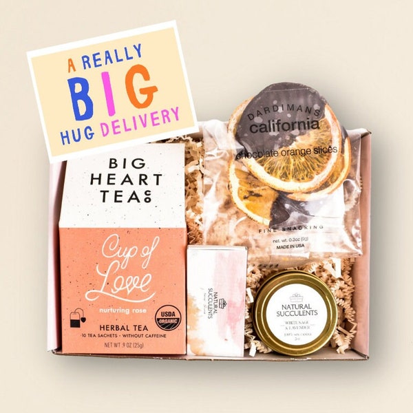 Send a Gift - 60+ Gift Ideas for 2024