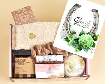 Coworker Care Package - Etsy