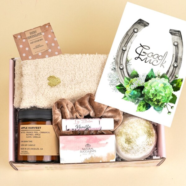 Good Luck Gifts - Etsy