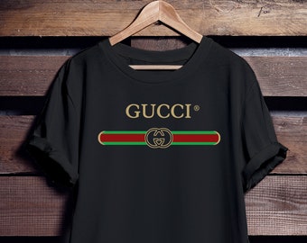 Gucci shirt | Etsy