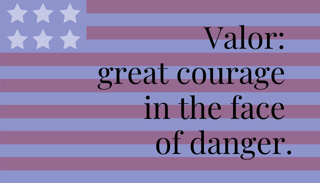 Patriotic USA Military Encouragement Cards Printable Military Support ...