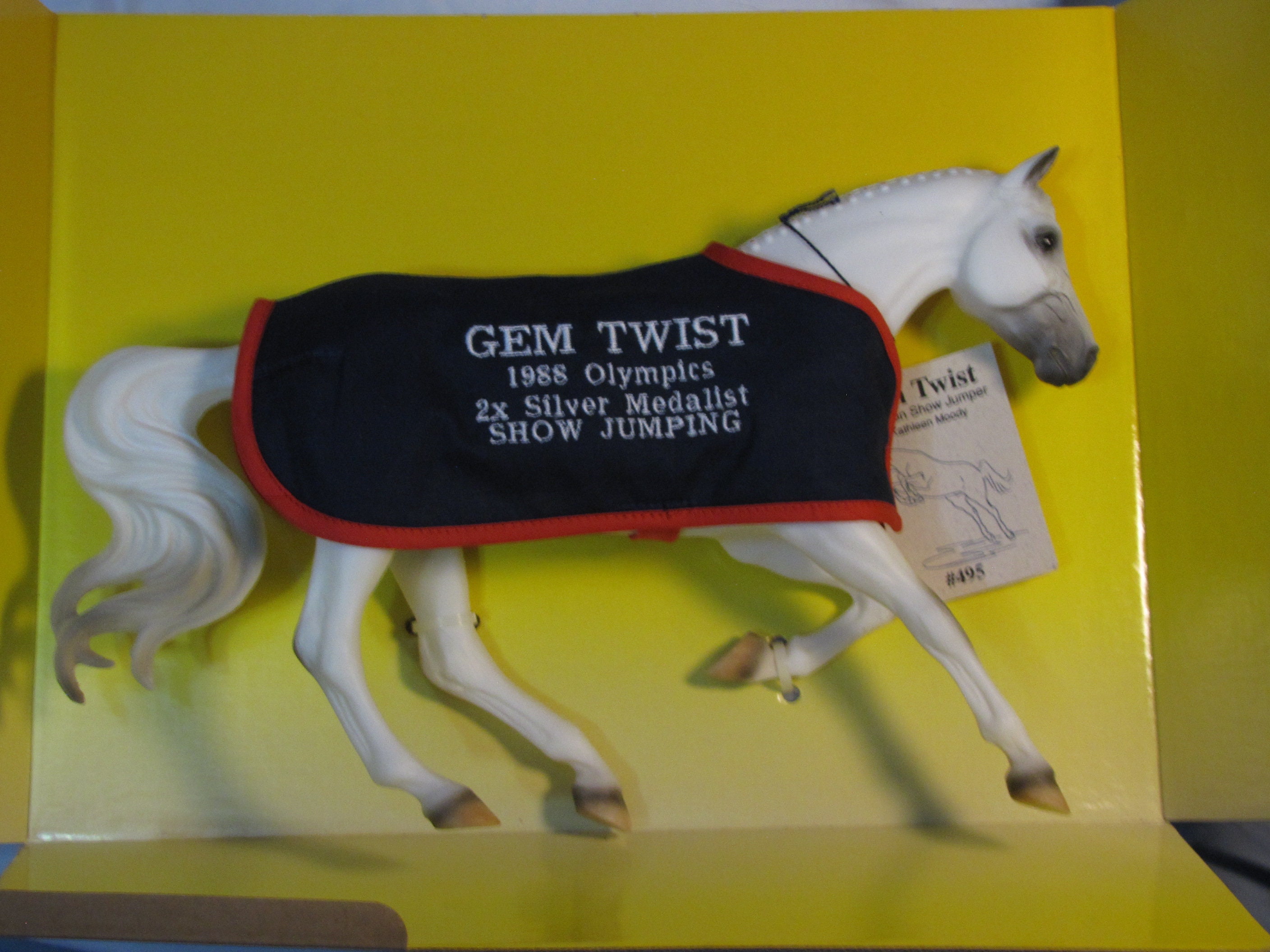 Gem Twist Olympics