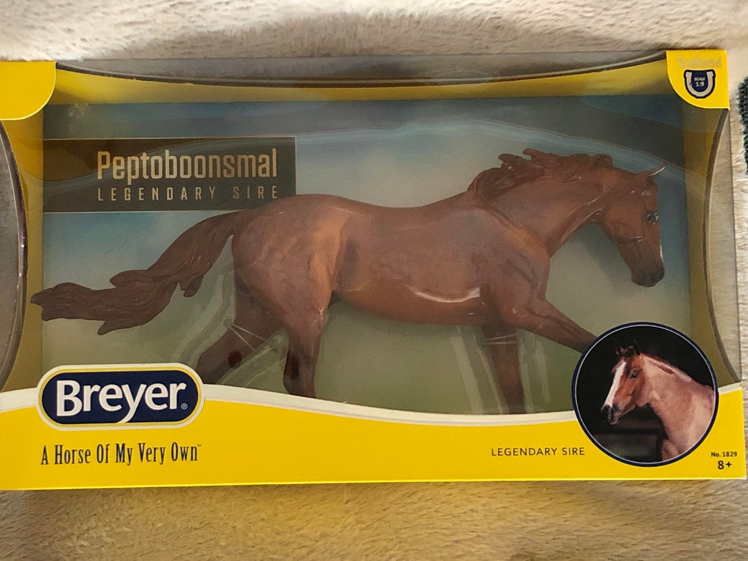 PEPTOBOONSMAL GLOSSY 2023 Collectors Club Exclusive Appreciation Model ...