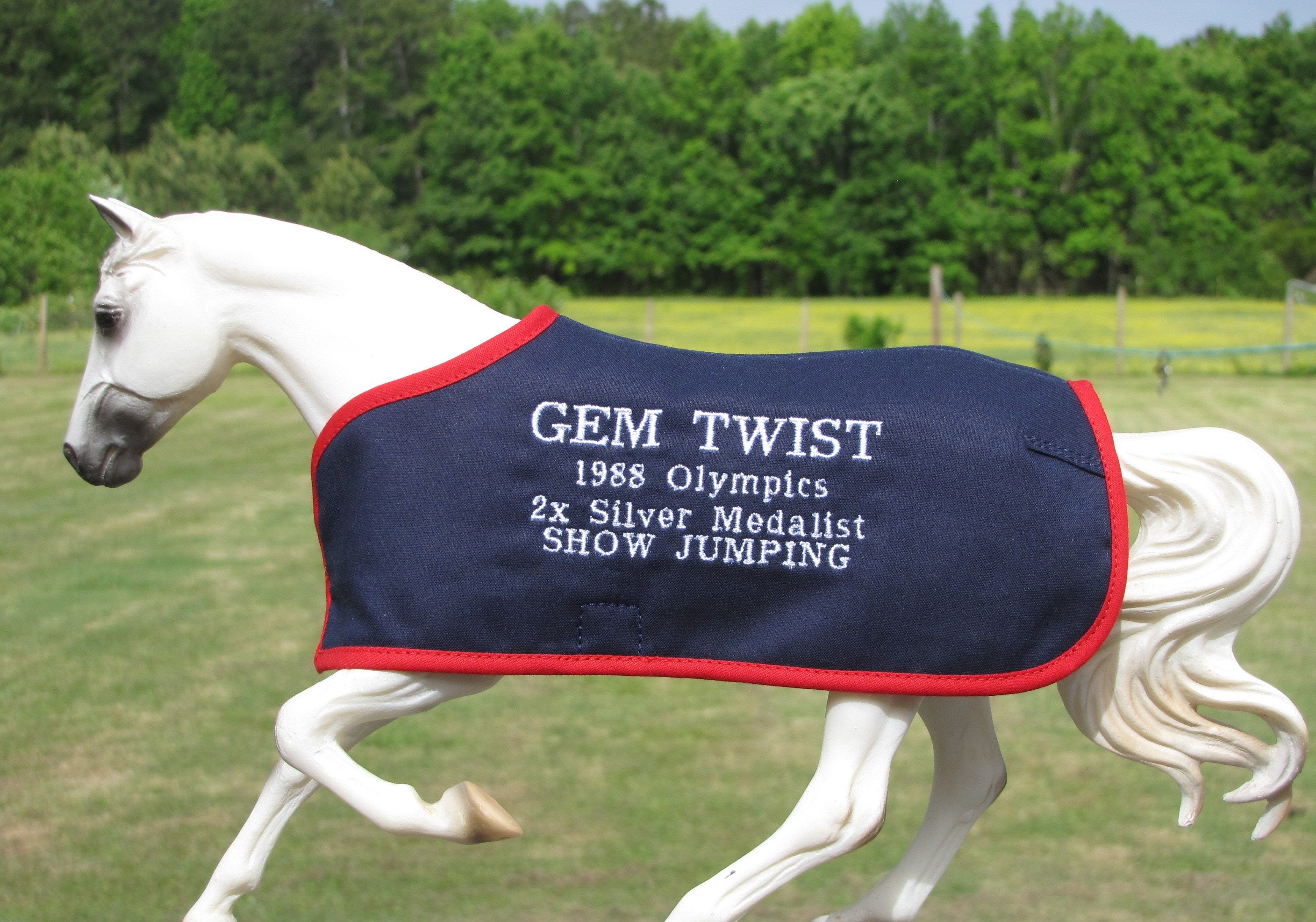 Gem Twist Olympics