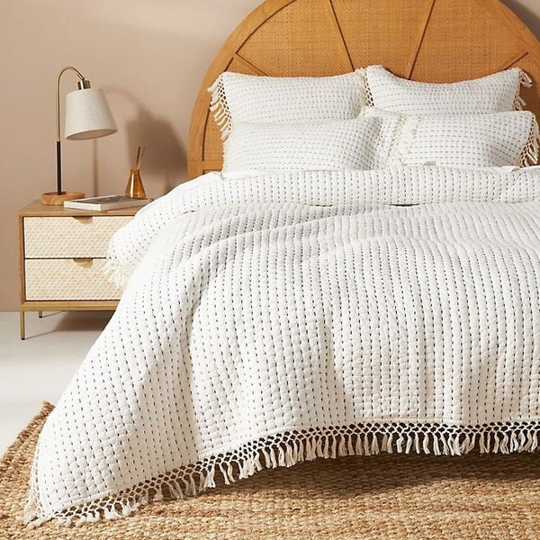Handmade Bedding - Etsy