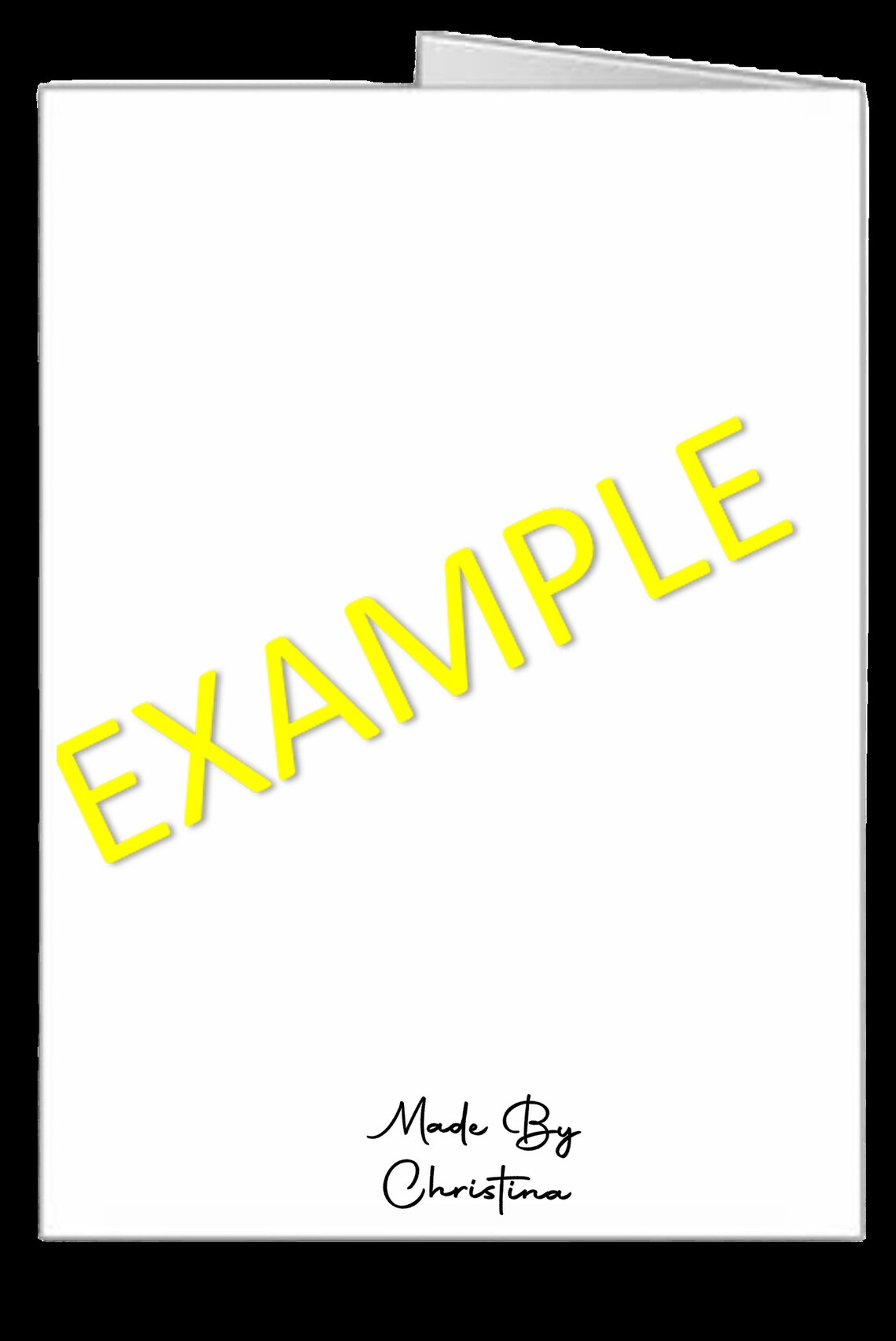 Birthday E-card for Her Elegant Digital Happy Birthday Card, Instant ...