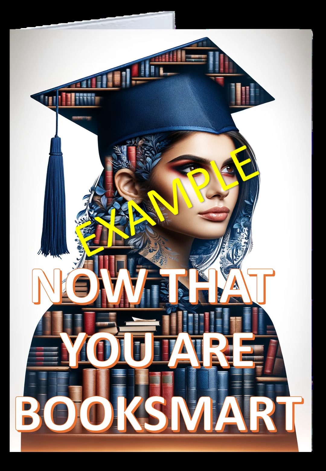 Graduation E-card 2024 Classic Traditional Digital Grad Card, Instant ...