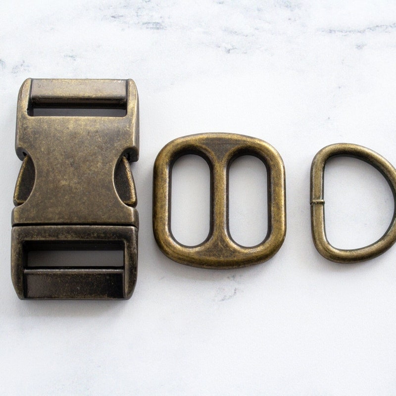 Brass Hardware - Etsy