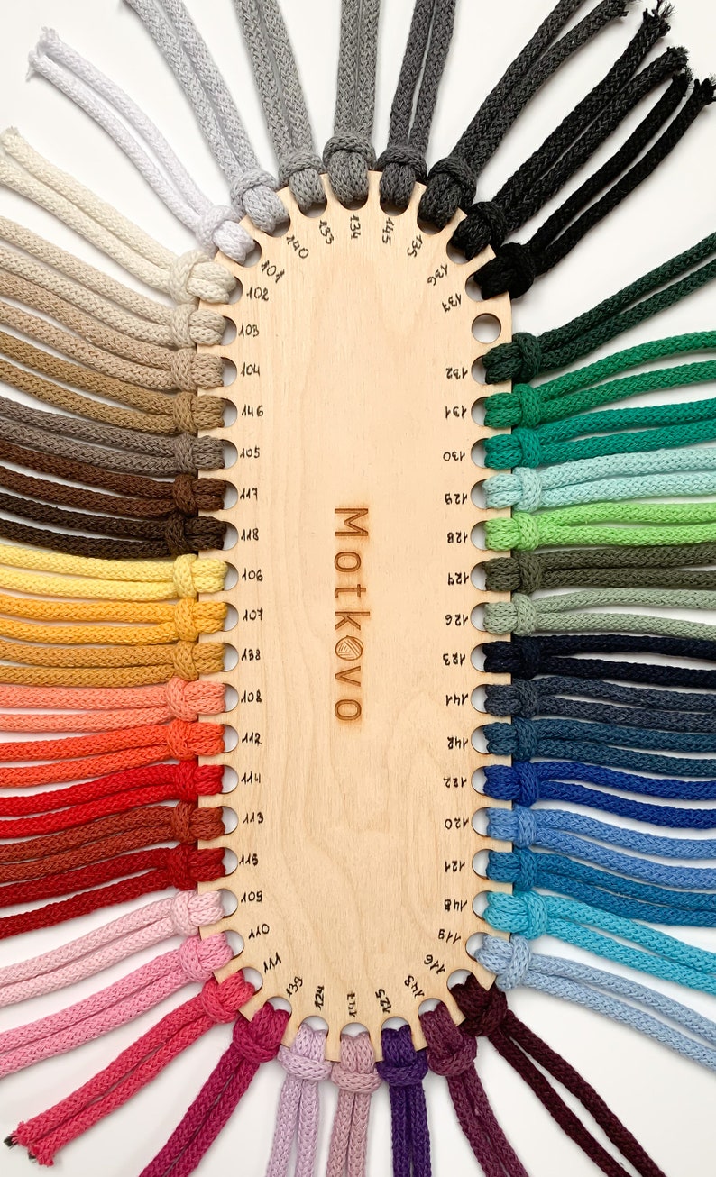 Crochet Round Rug High Quality Cotton Rug Natural Carpet - Etsy