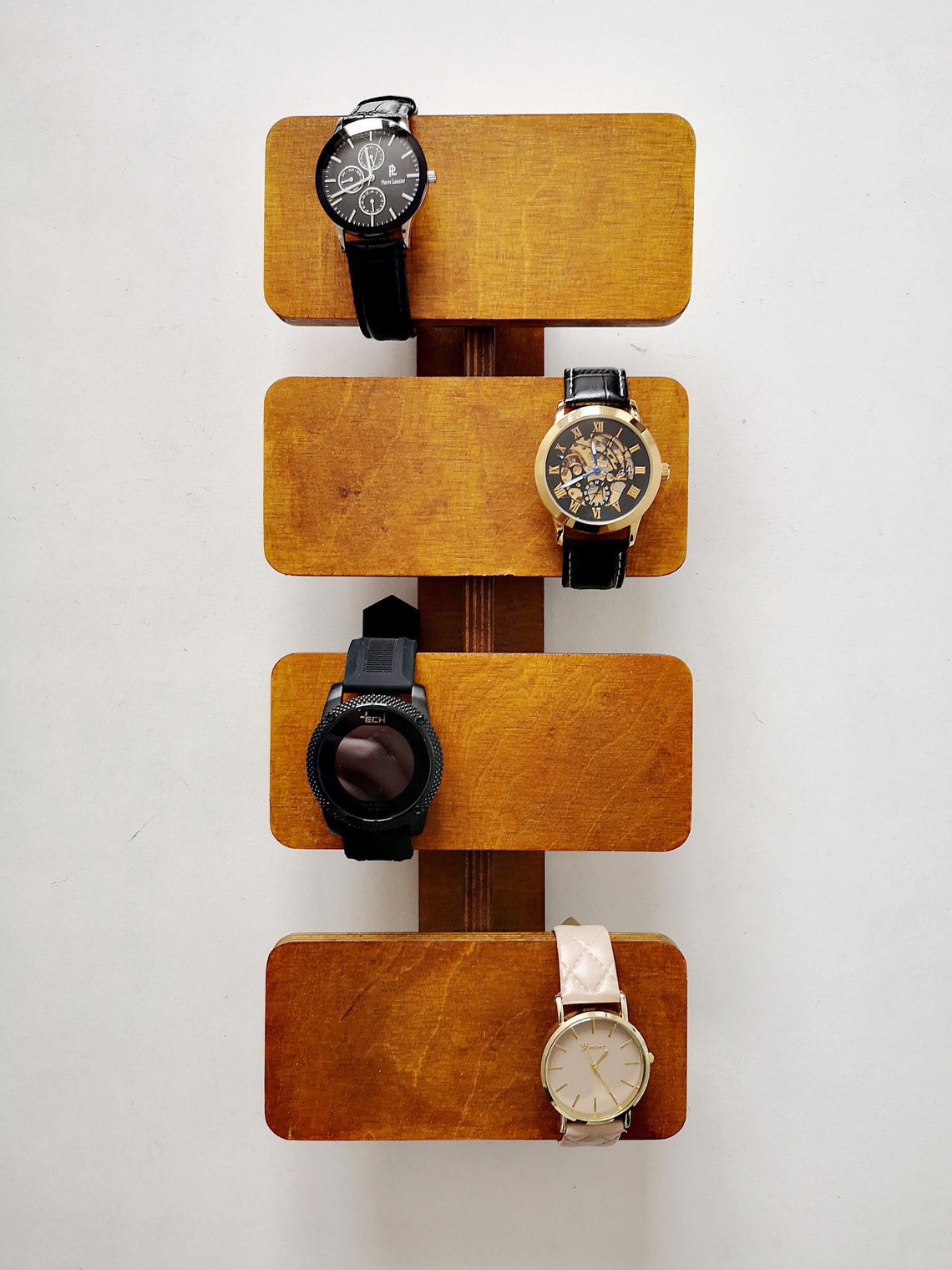 Watch Hanger Bracelet Holder Watch Display Bracelet Rack | Etsy