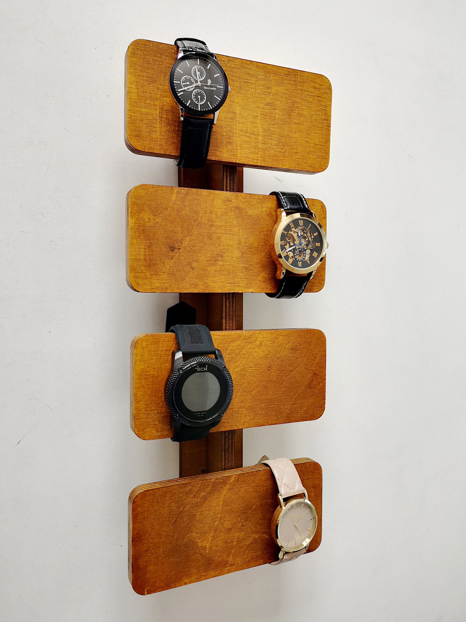 Watch Hanger Bracelet Holder Watch Display Bracelet Rack | Etsy