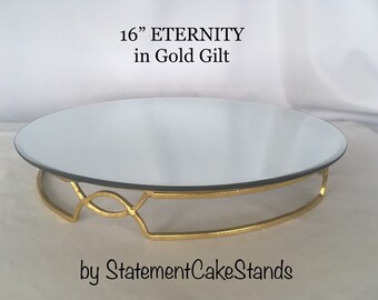 16 Inch Cake Stand - Etsy