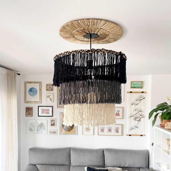 Custom Chandelier - Etsy