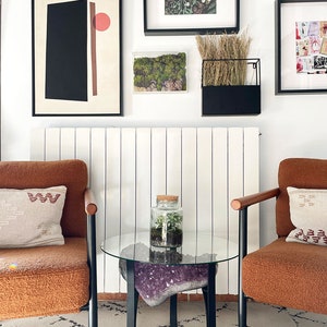 Amethyst Geode Table With Certification 63 Lbs. Authentic Amethyst ...