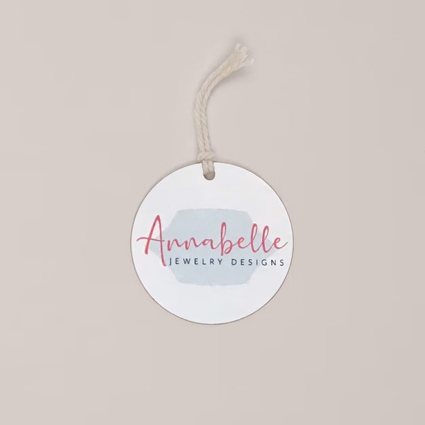 Custom Business Logo Freshies - Etsy