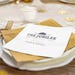Custom Napkins With Logo, Personalized Logo Cocktail Napkins Luncheon ...