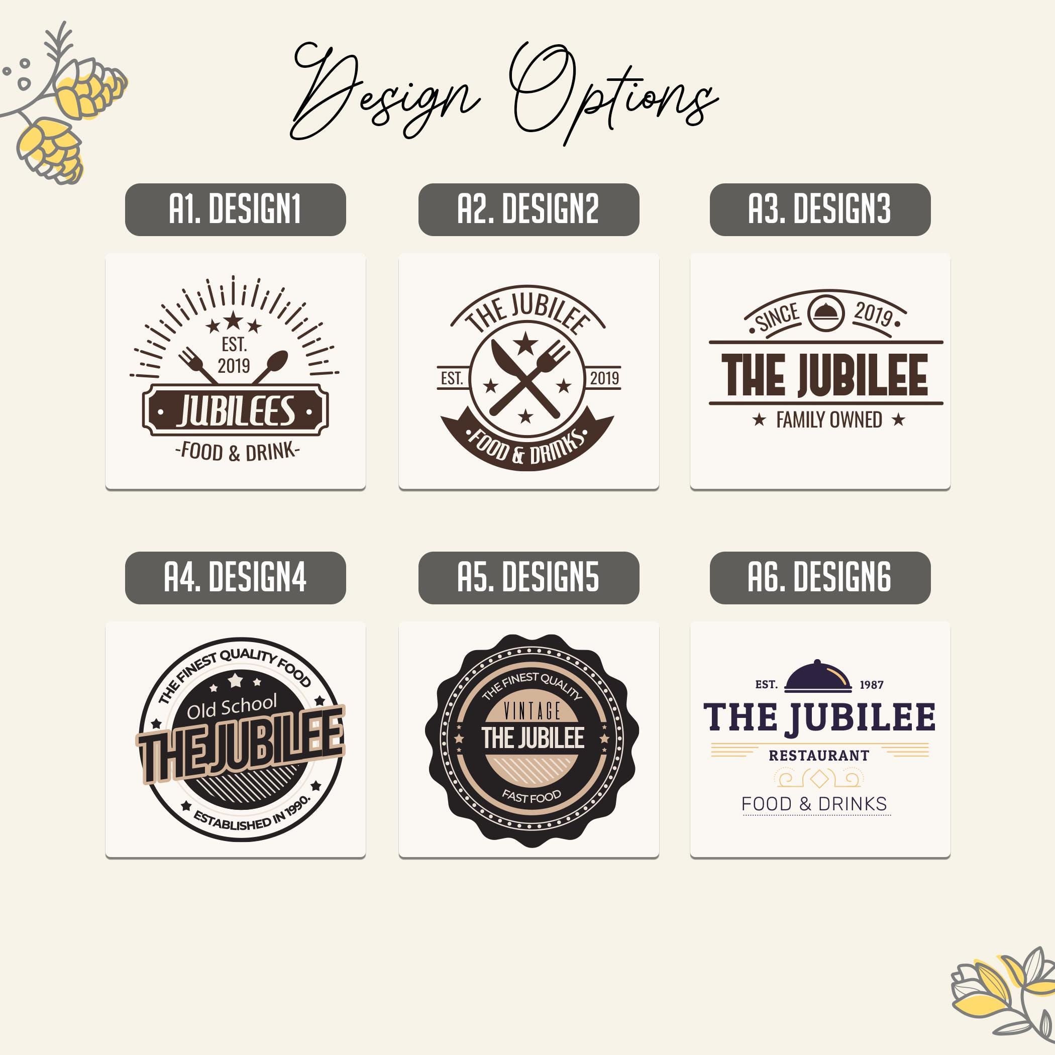 Custom Napkins With Logo, Personalized Logo Cocktail Napkins Luncheon ...