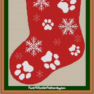 Dog Cross Stitch - Etsy
